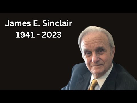 Honoring the first gold-bug, Jim Sinclair | Gold and Precious Metals | Before It's News