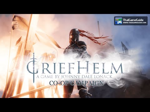 Steam Community :: Video :: Griefhelm [Local Co-op Share Screen] : Co ...