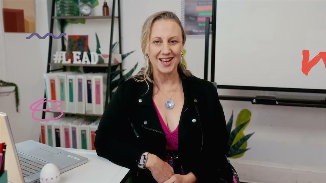 ONLINE CLASSROOM | Free Lesson Plan for Teachers | Teach Business Skills for Kids