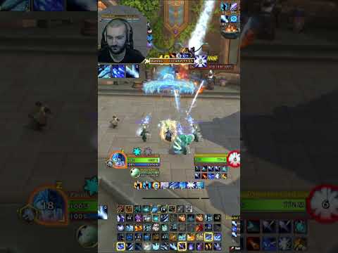 This ADDON Will Make You BETTER PLAYER #thewarwithin #worldofwarcraft #guide #addons