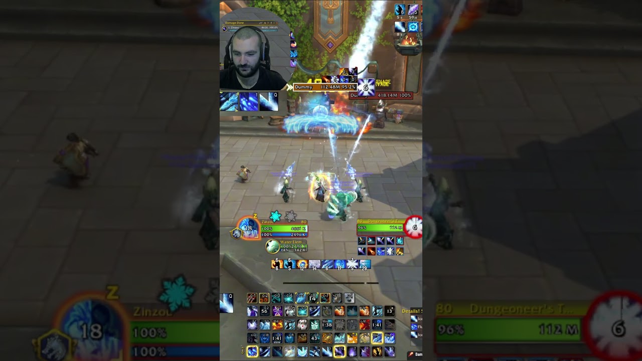 This ADDON Will Make You BETTER PLAYER #thewarwithin #worldofwarcraft #guide #addons