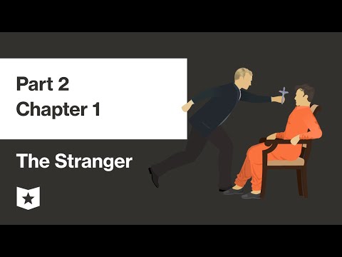 The Stranger Study Guide | Course Hero