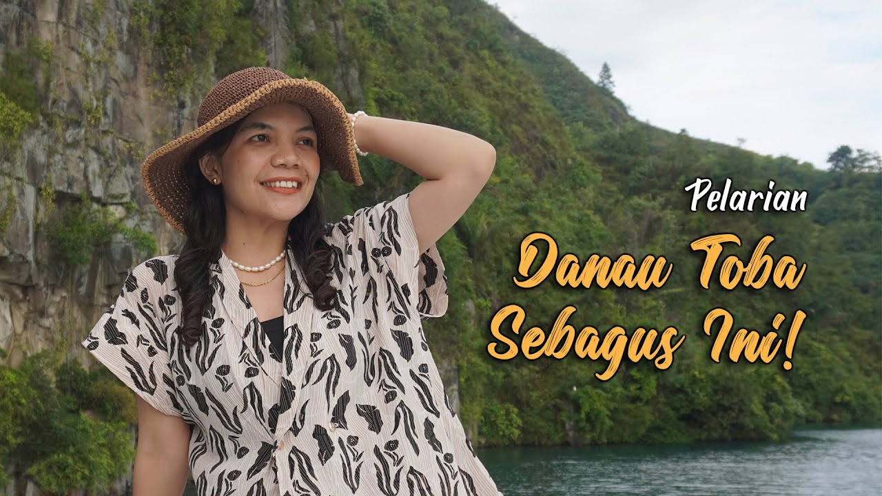 Fakta Unik Pulau Samosir: Dari Ritual Kuno Hingga Pemandangan Danau ...