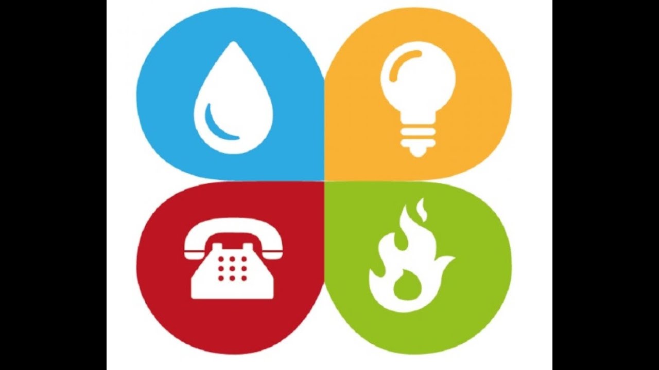 2do de Primaria Servicios públicos
