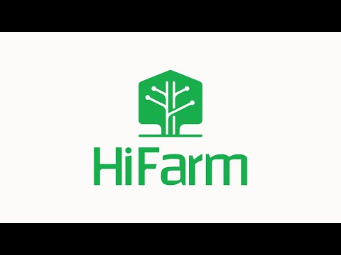 Combros’ product completement \ HiFarm \ Smart Farming Applying IOT in Agriculture