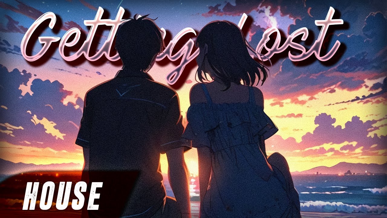 Getting Lost by Keanu Silva & K-391 from Norway | Popnable