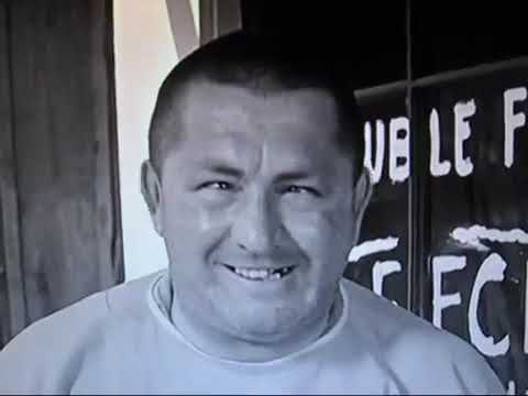 Curly's Funniest Moments from 'The Three Stooges'