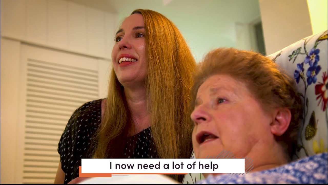 Self-Managed Home Care Packages