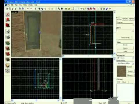 Steam Community :: Video :: HL2 Mapping Tutorial, Vid 2; Doors Part 2