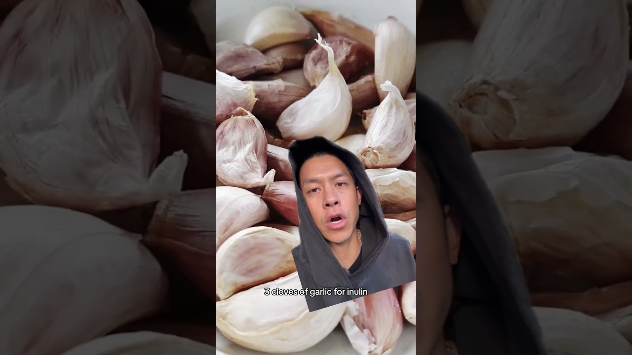 The people have asked and we have answered - the equation for fart maxxing