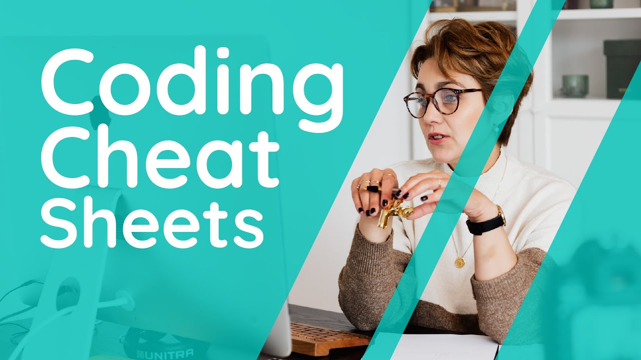 Coding Cheat Sheets
