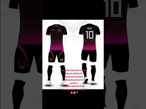 polos deportivos