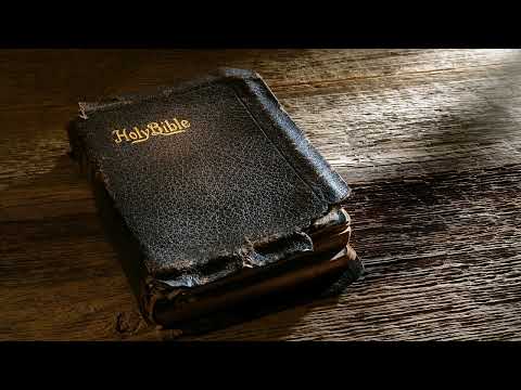 Gospel of John | The King James Bible (KJV) Dramatized
