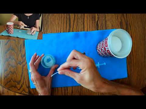 Opossum Tubing Tutorial