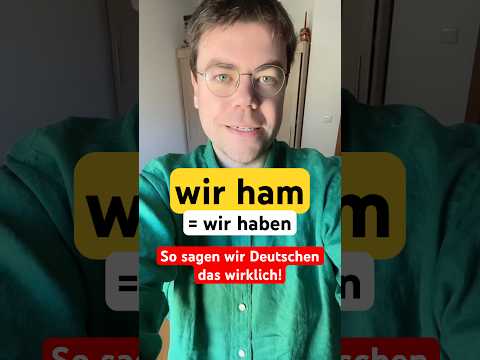 Endlich richtig Deutsch sprechen: Deutsche Aussprache & Hörverstehen verbessern