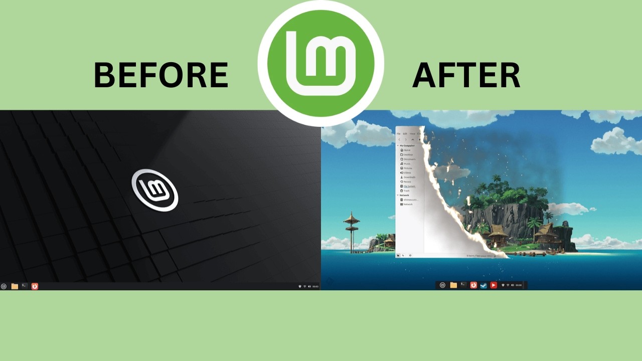 Top 5 Linux Mint Extensions That Transform Your Desktop