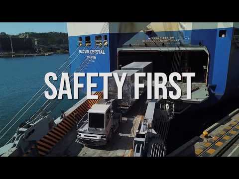 Colfletar SAS - Hyundai Glovis - Multiport EU - Working together to improve our operations.