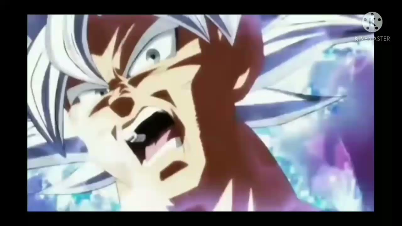 Dbz Transition part 4