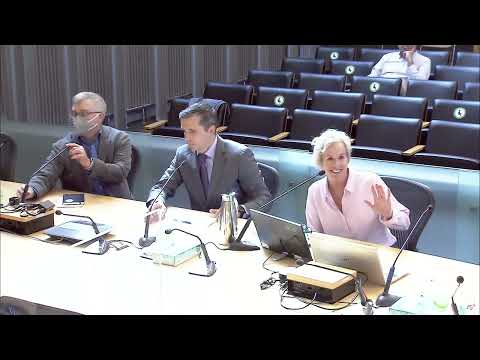 Committee on Economic Development, Technology, and City Light 5/24/23