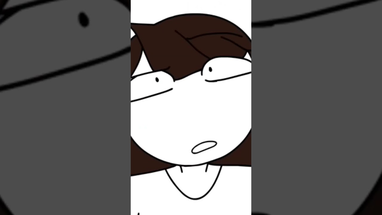 Jaiden Animations is NOT a dork! #shorts @jaidenanimations #jaidenanimations