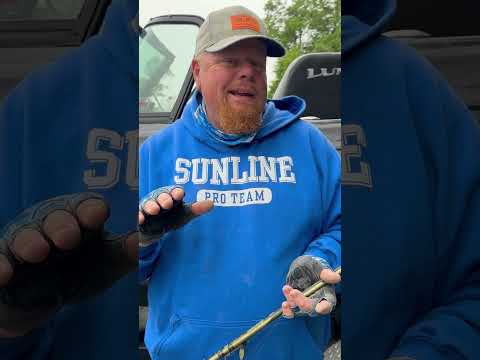 Good Morning from Bro’s Guide Service/ Bro June Fishing Report Cass/ Leech/ Winnie