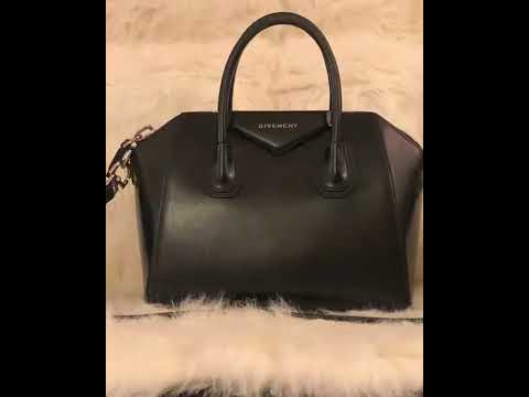 3 Black Bags I REALLY Need:))