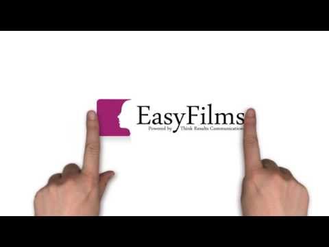 What is EasyFilms™? (Explainer videos / vídeos explicativos / Erklärvideos)