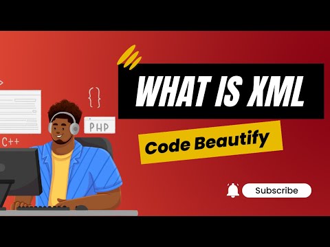 What is XML || XML Video || Extensible Markup Language