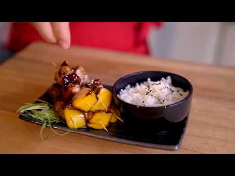 Yakitori Recipe