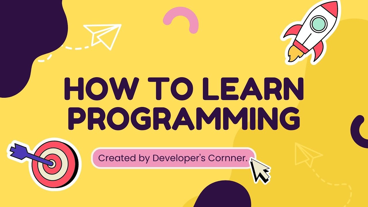 How to Learn Coding? Learn Programming for Beginners