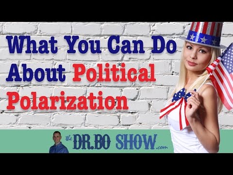 Political Polarization | Solutions to the World's Problems