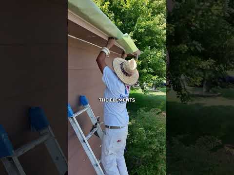 Bolden's Painting Company in Wichita Kansas Best Paint Commercial and Residential Painter