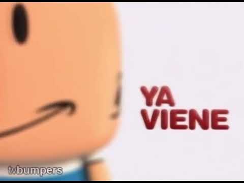 Cartoon Network Next Bumper (TGAOBAM) (US Noods Underfist And LA Toonix Versions) (2008 And 2010)