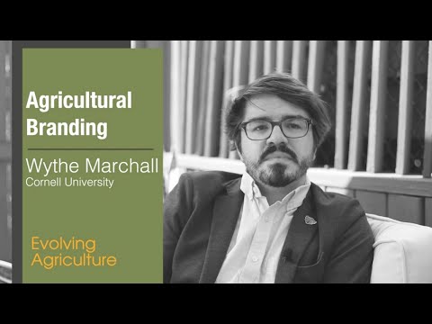 Branding in Urban Agriculture