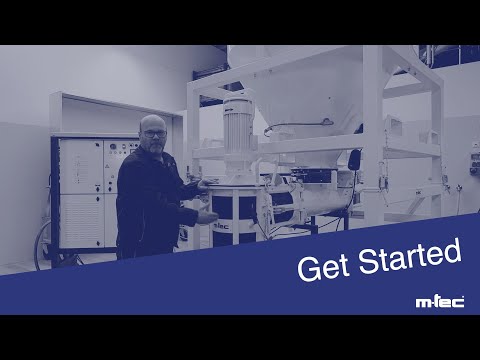 Get started with the SMP (connect)