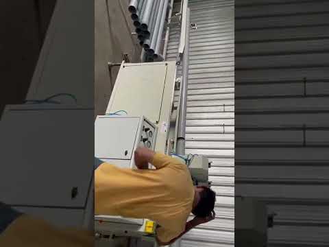 PVC Pipe Machine - PVC Pipe Machinery Latest Price, Manufacturers ...