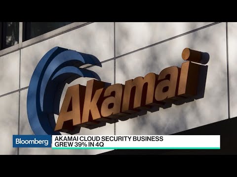 Akamai CEO Predicts Strong Year for Growth in 2019