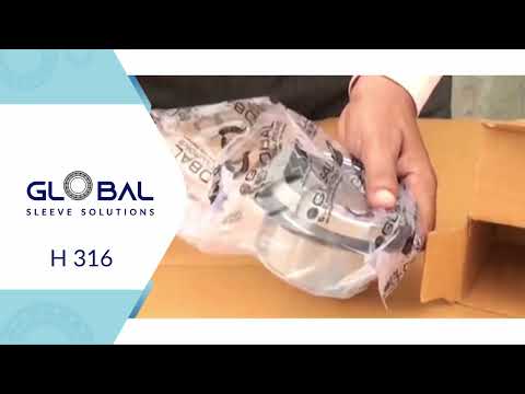 Global Sleeve Solutions - Manufacturer of Adapter Sleeves & Bearing Accessories from Ludhiana