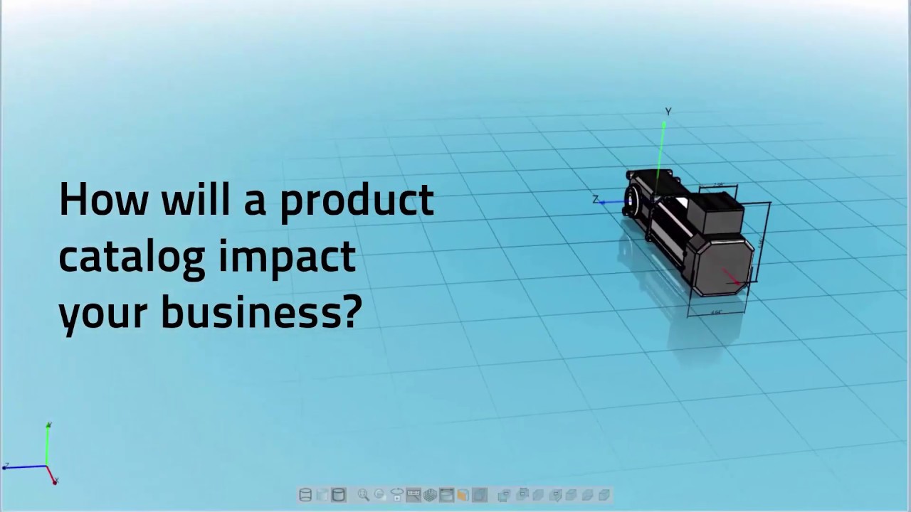 Quick Guide: How a 3D Product Catalog Can Impact Your Business