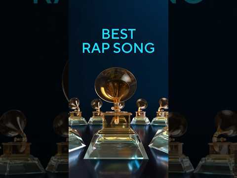Congratulations 66th #GRAMMYs Best Rap Song nominees!