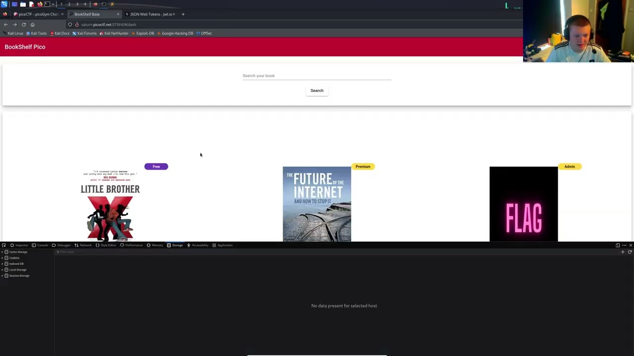 Java Code Analysis!?! - PicoCTF