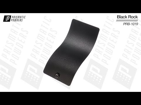 Prismatic Powders Black Rock PRB-1019