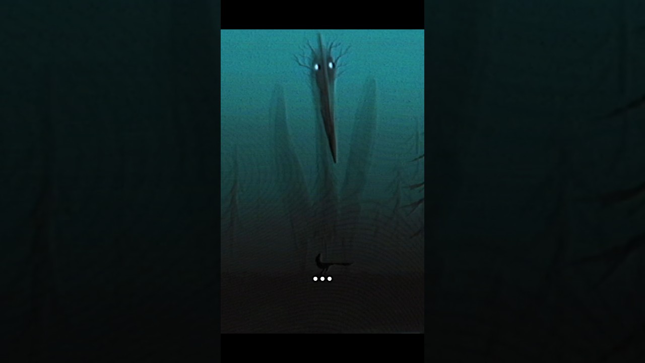 Imagine hearing this animal in a dark forest #prehistoric #quetzalcoatlus #dinosaur #scary #animals