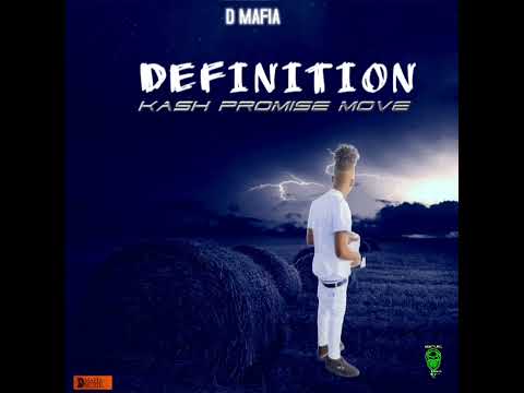 kash promises move - Definition (official audio)
