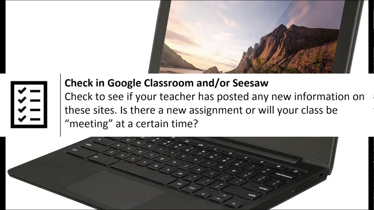 Tools to Structure Distance Learning