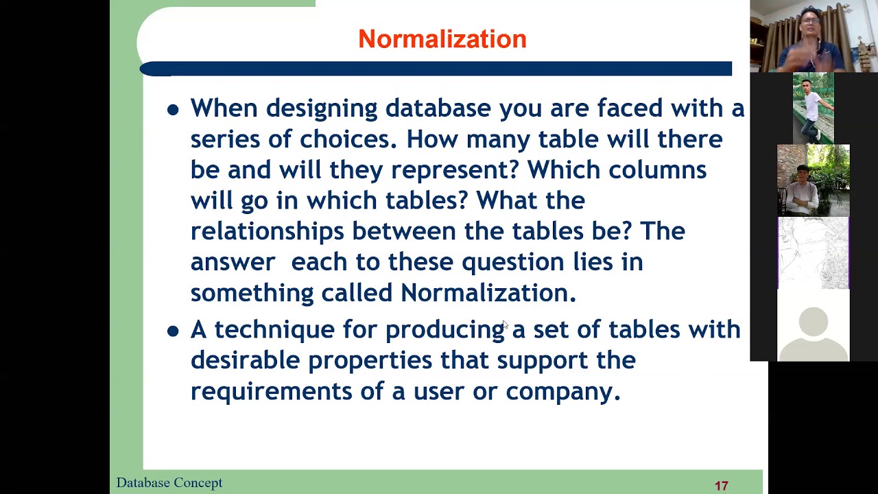 Normalization Data Part3