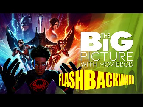 New Big Picture: “FLASHBACKWARD – PART I” – MOVIEBOB CENTRAL
