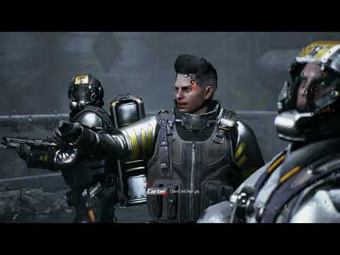Steam Community :: Video :: Bright Memory Episode 1