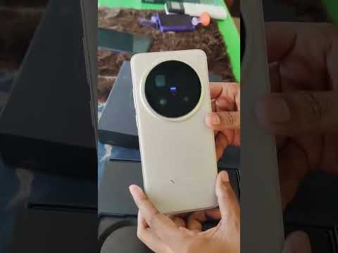 open box x200 pro only 76000/- #x200pro #vivo #smartphone #unboxing #shortsfeed