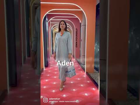 Unique name for girls #Aden